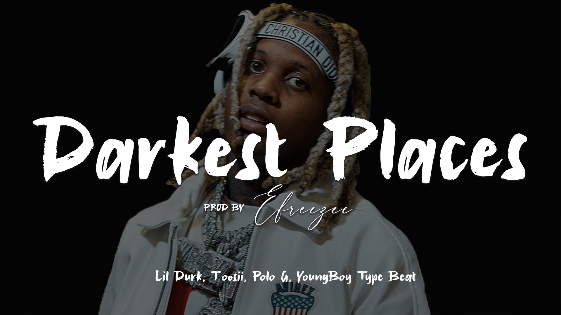 Lil Durk Type Beat | Polo G | Rap Trap Instrumental