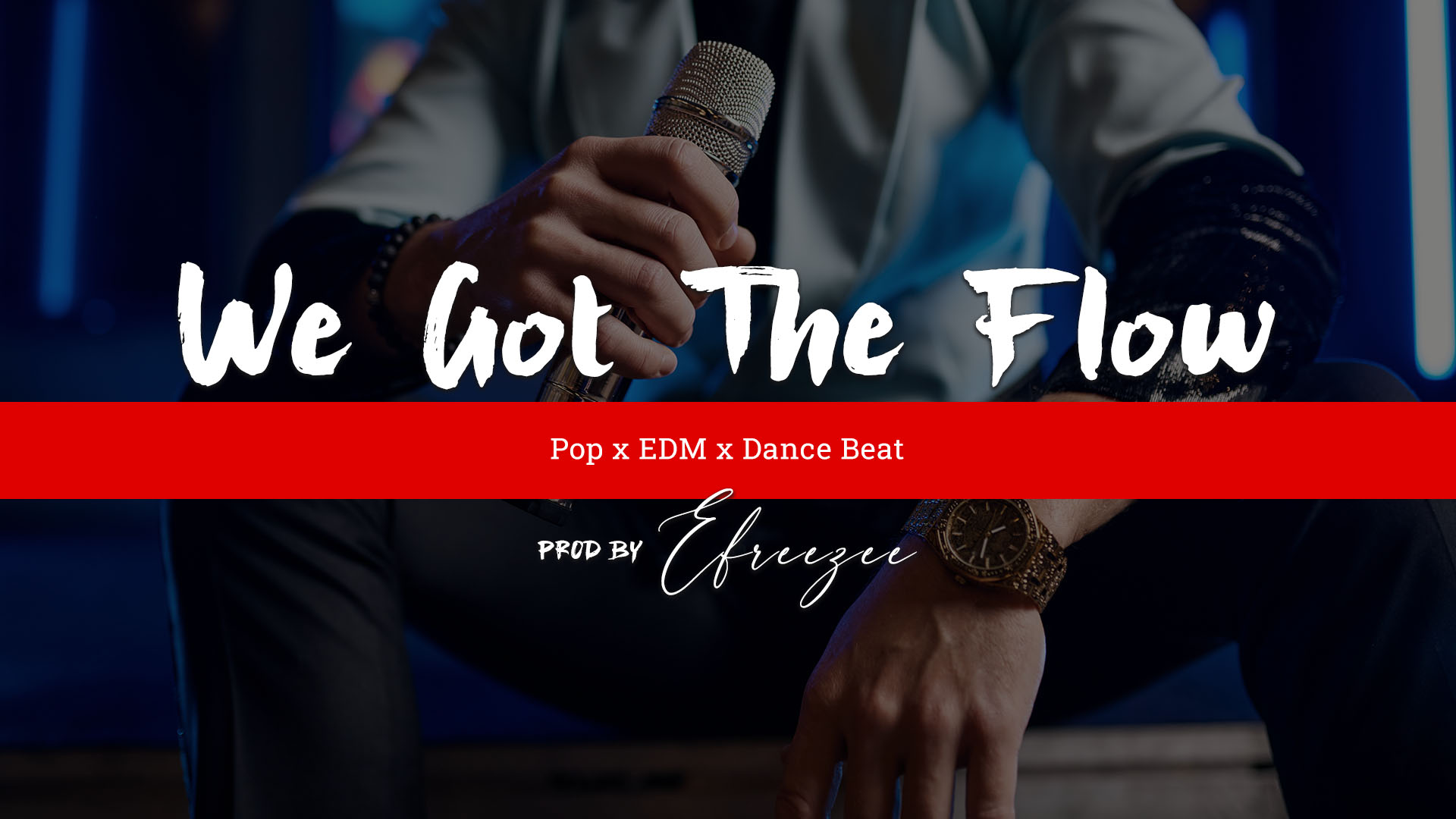 [FREE] Pop Beat | Pop Instrumental | EMD Beat