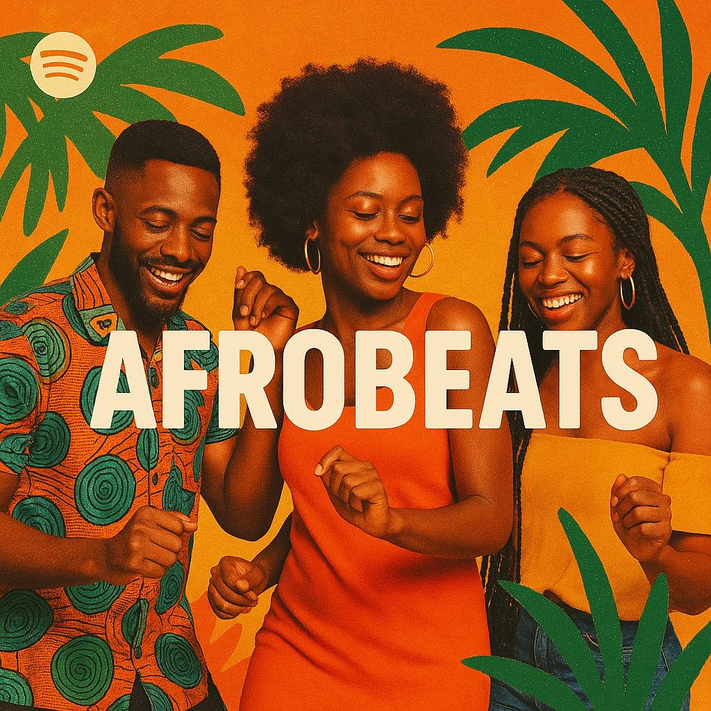 Afrobeats | Instrumental Download - MusicBeats.Net